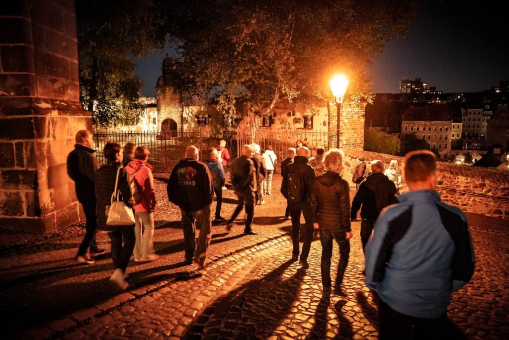 Stadtführung in Görlitz erleben - 10 Themenführungen