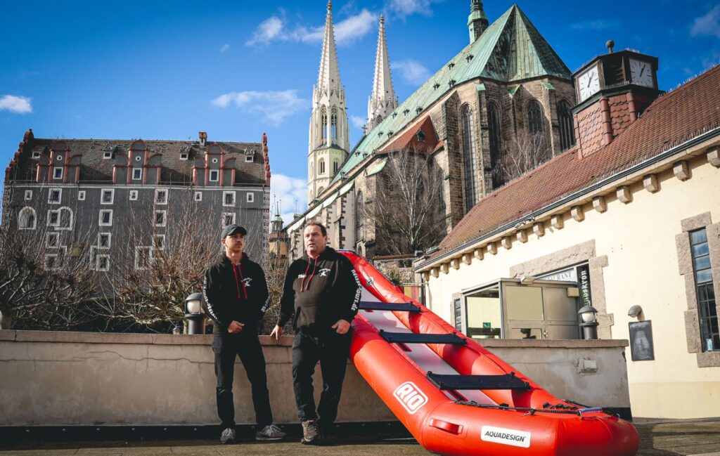Stadtführung in Görlitz erleben - 10 Themenführungen